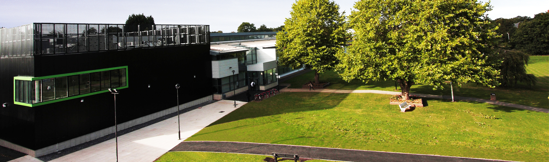 About | Heart of Worcestershire College