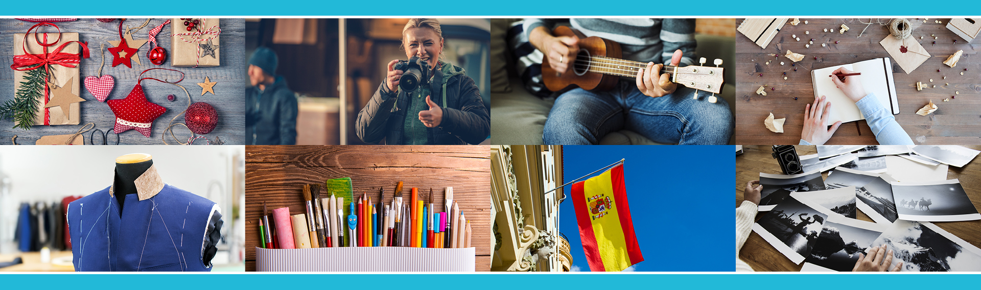 Leisure and Hobbies | Heart of Worcestershire College