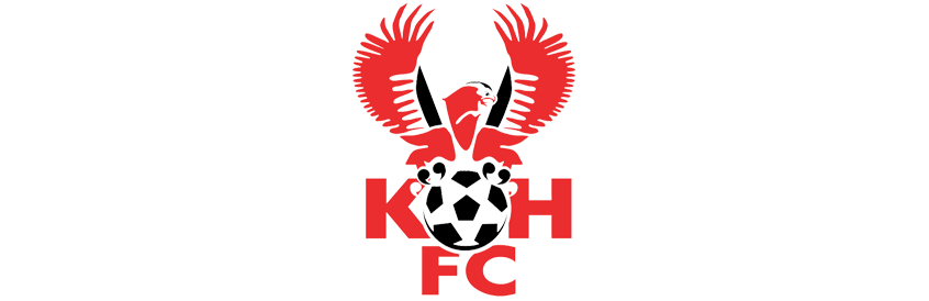 Kidderminster Harriers Logo