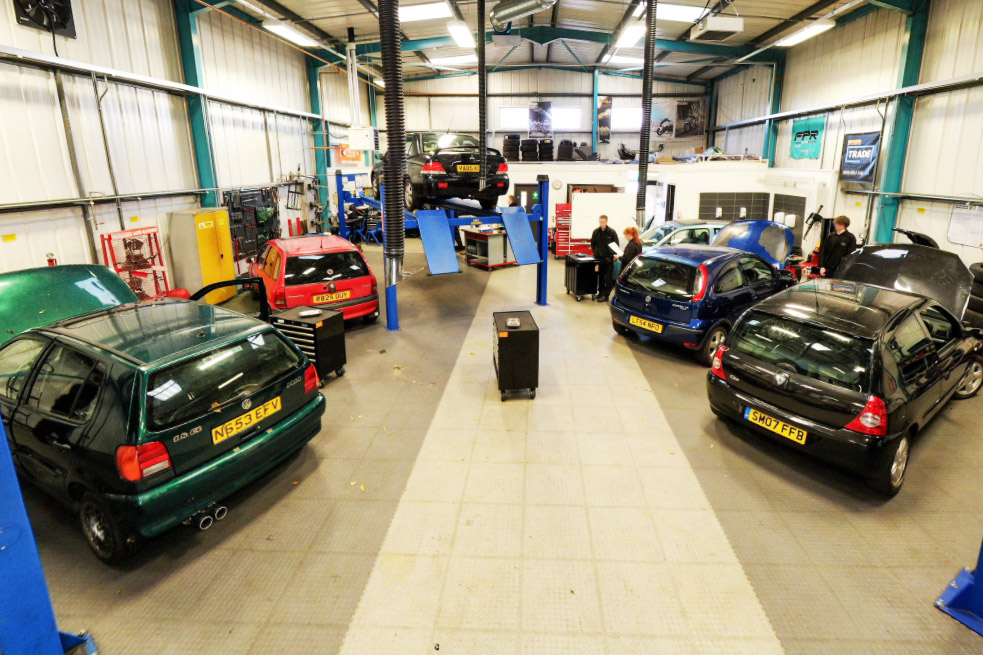 Worcester | Heart of Worcestershire College