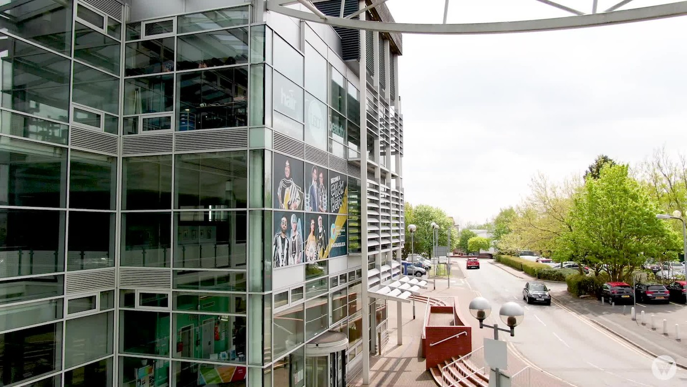 Student Life | Heart of Worcestershire College