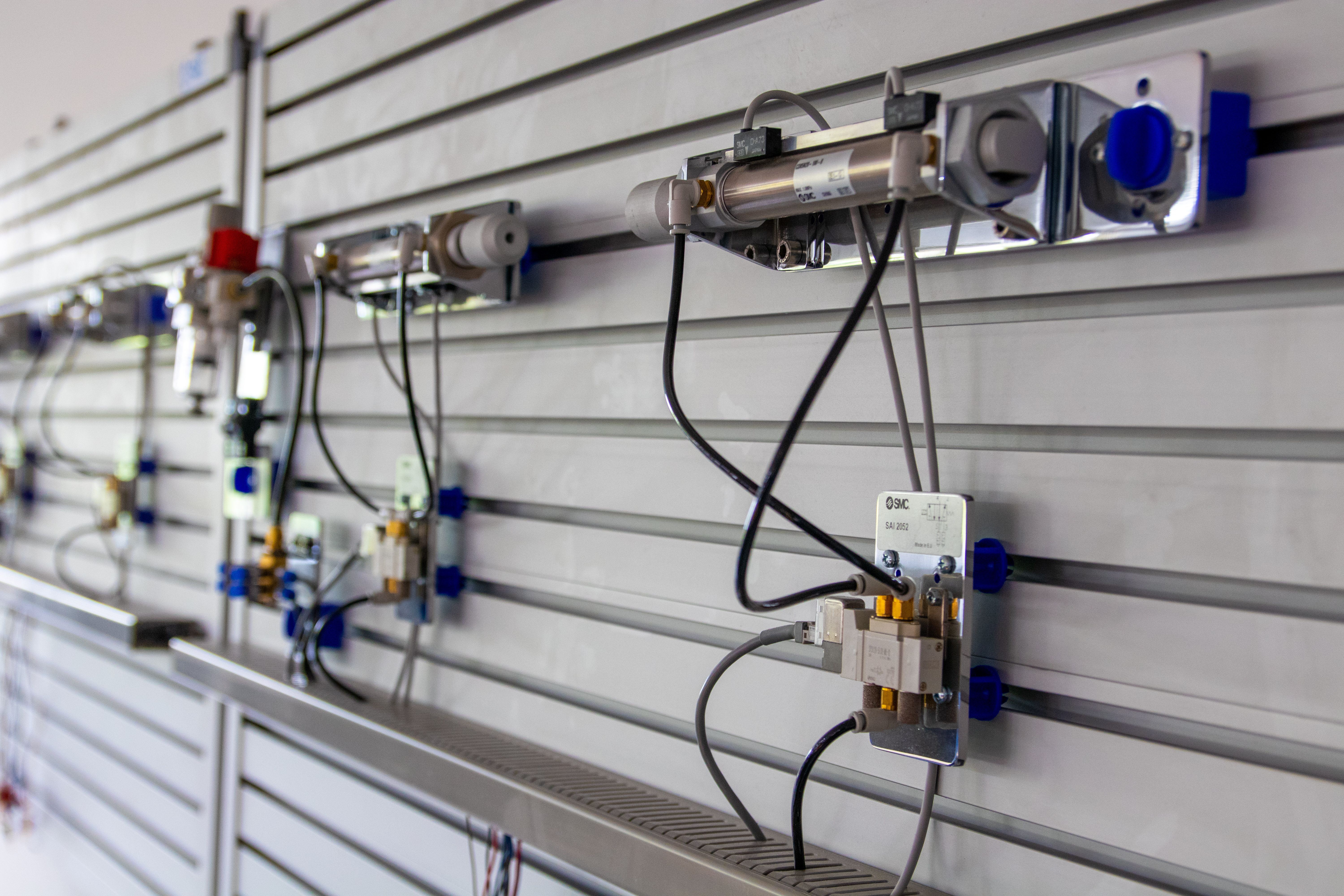 AM2 | Heart of Worcestershire College