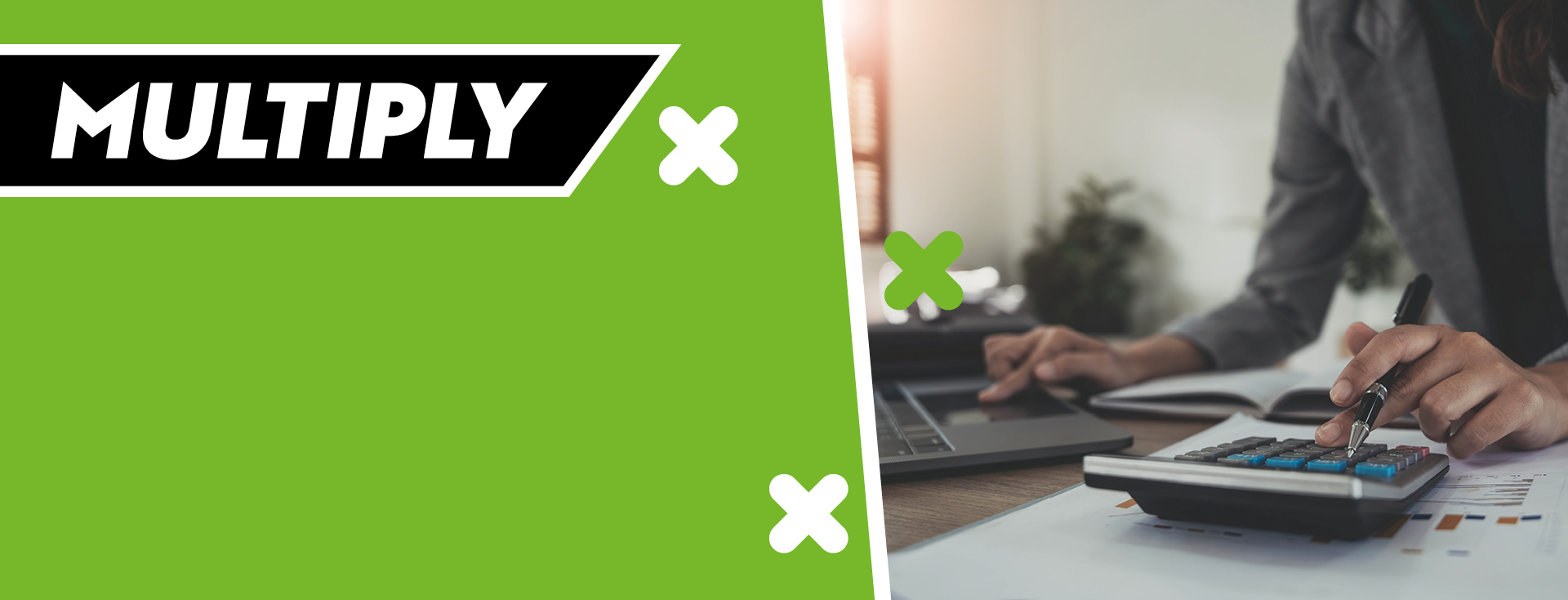 Multiply | Heart of Worcestershire College